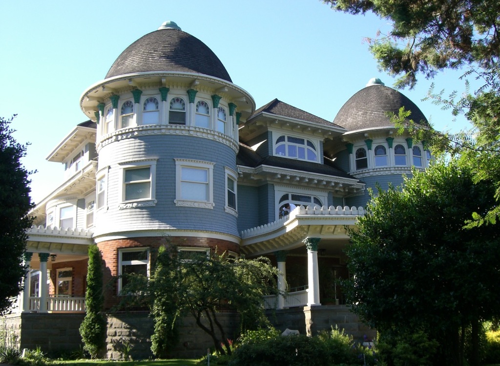 Canuck Place Children's Hospice - Vanguard Painting